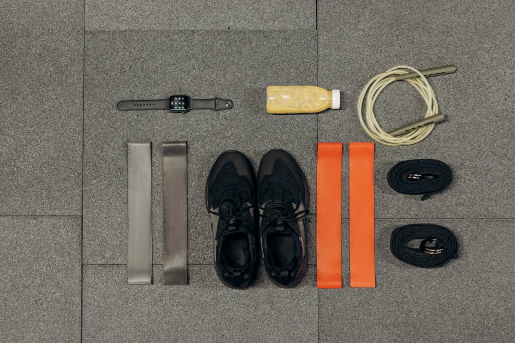 Mastering Consistency: A Guide to Developing a Sustainable Workout ...
